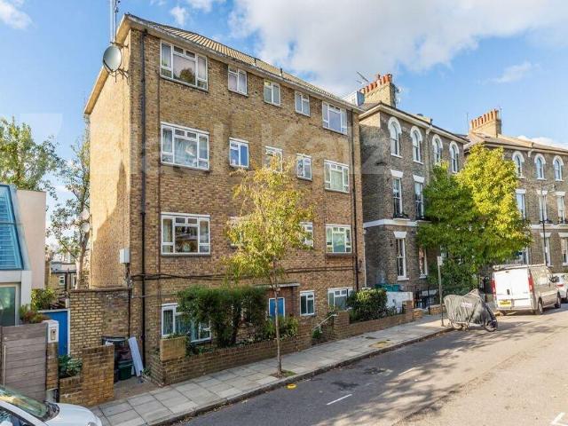 1 bedroom flat for rent in Richmond Crescent, Barnsbury N1