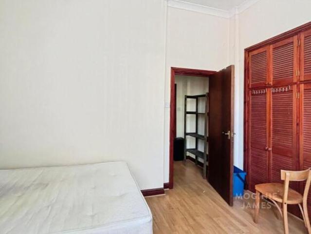 1 bedroom flat for rent in Richmond Crescent, Cardiff, CF24