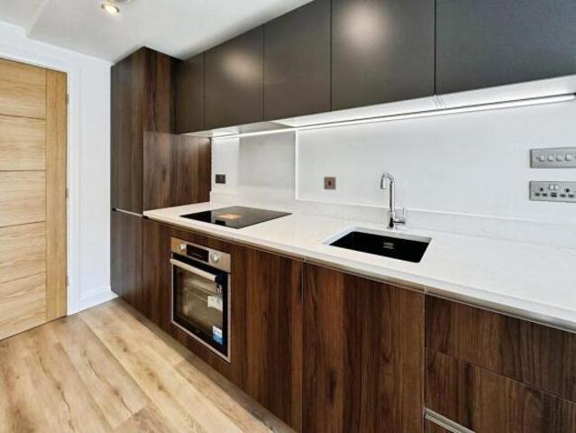 1 bedroom flat for rent in Richmond Hill Approach, Leeds, West Yorkshire, LS9