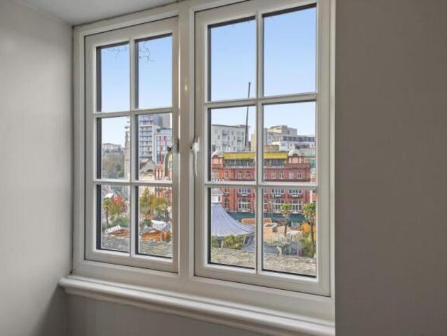 1 bedroom flat for rent in Richmond Hill, Bournemouth, BH2