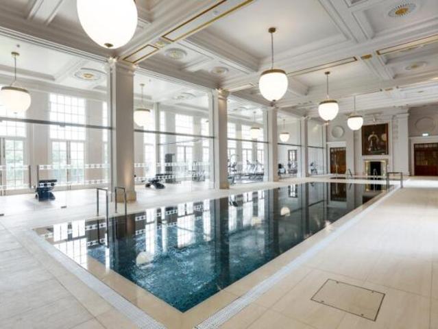 1 bedroom flat for rent in Richmond Hill Richmond TW10