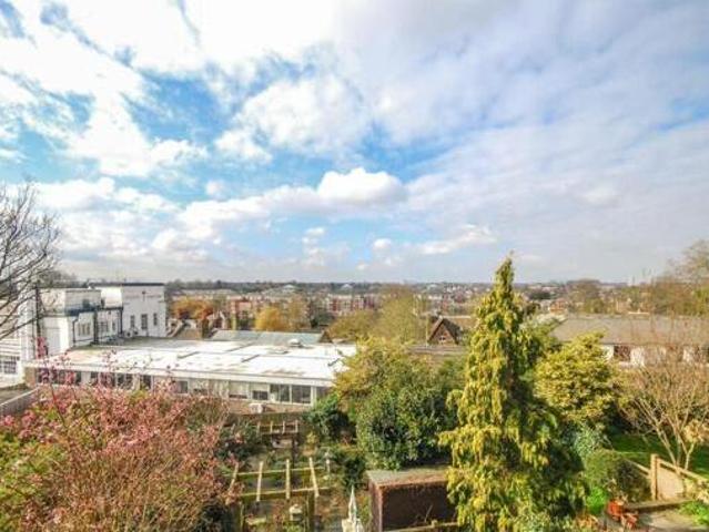 1 Bedroom Flat For Rent In Richmond Hill, Richmond
