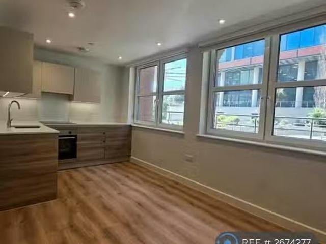1 bedroom flat for rent in Richmond House, Bournemouth, BH2