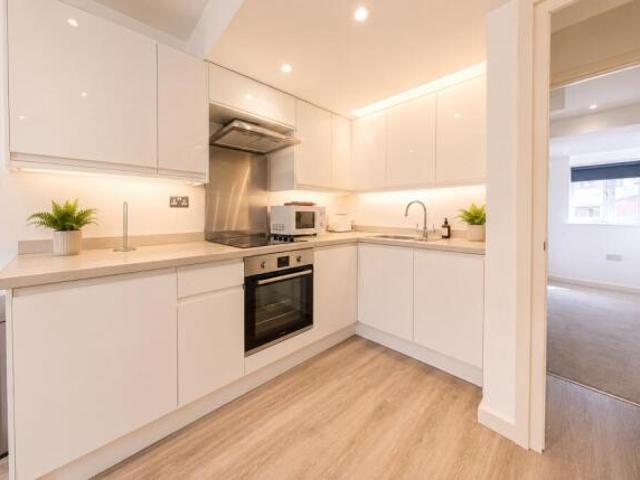 1 bedroom flat for rent in Richmond Place, BN2