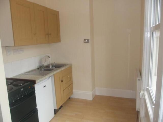 1 bedroom flat for rent in Richmond Road, Central Exeter, EX4
