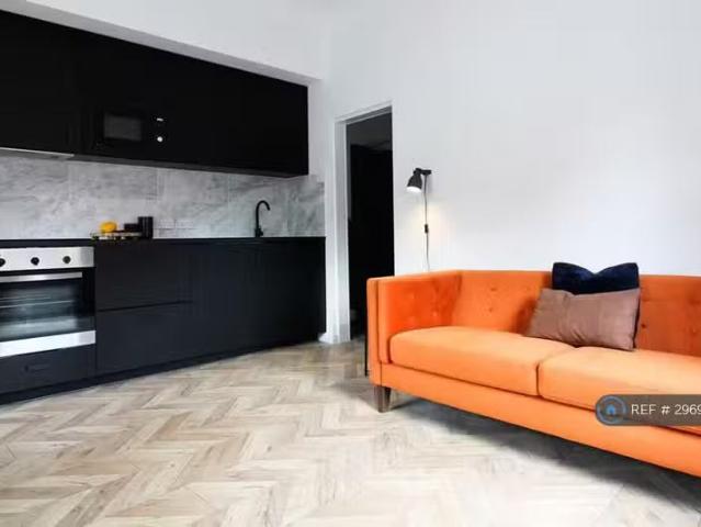 1 bedroom flat for rent in Richmond Road, Crewe, CW1