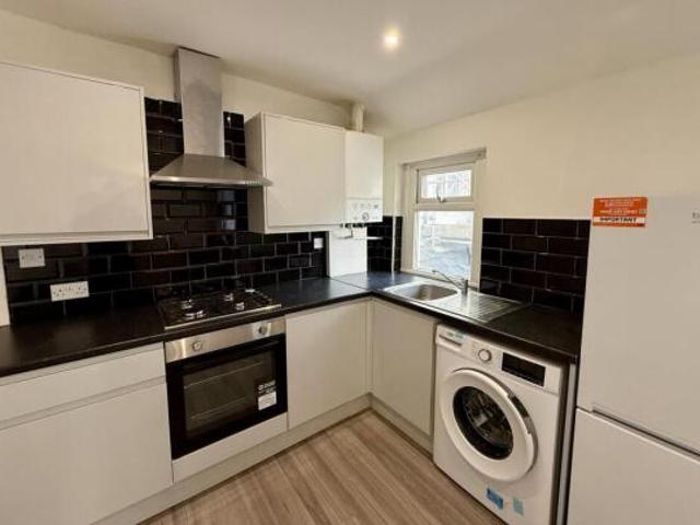 1 bedroom flat for rent in Richmond Road, Roath, CF24