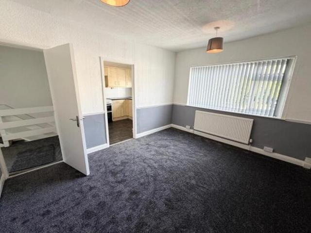 1 bedroom flat for rent in Richmond Road, Solihull, B92