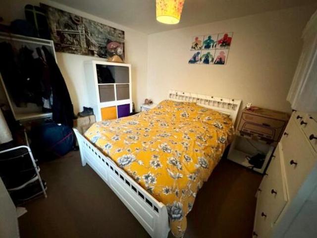1 bedroom flat for rent in Richmond Road, Southampton, Hampshire, SO15