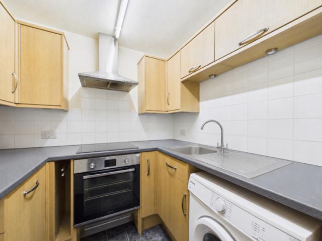 1 bedroom flat for rent in Richwood House, Trinity School Lane, Cheltenham, GL52