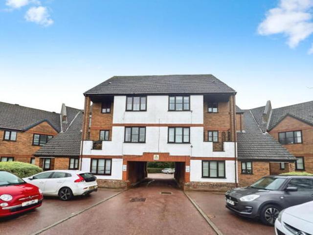 1 bedroom flat for rent in Ridge Green, Shaw, Swindon, SN5 5PU, SN5