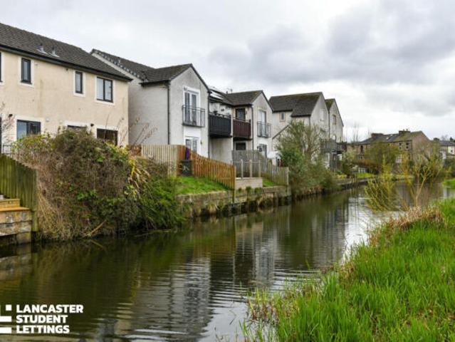 1 bedroom flat for rent in Ridge Street, Lancaster, LA1