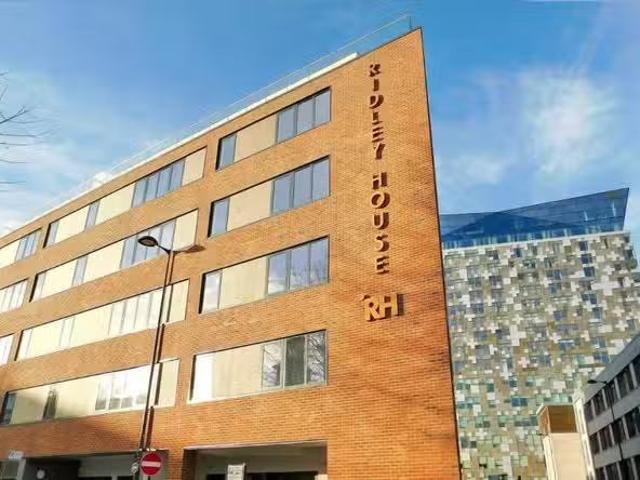 1 bedroom flat for rent in Ridley Street, Birmingham, West Mid.