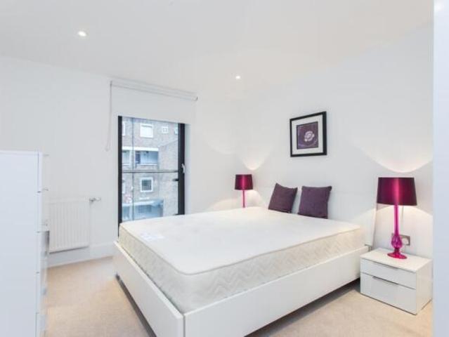 1 bedroom flat for rent in Riemann Court, 44 Bow Common Lane, Bow, London, E3