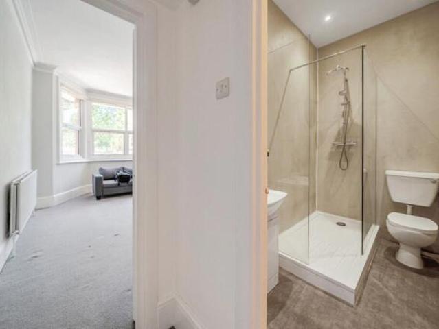 1 bedroom flat for rent in Riggindale Road, Furzedown, London, SW16