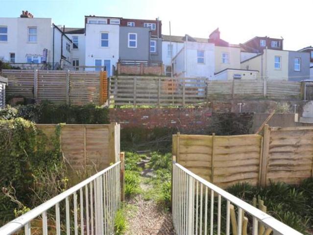1 bedroom flat for rent in Riley Road, Brighton, BN2
