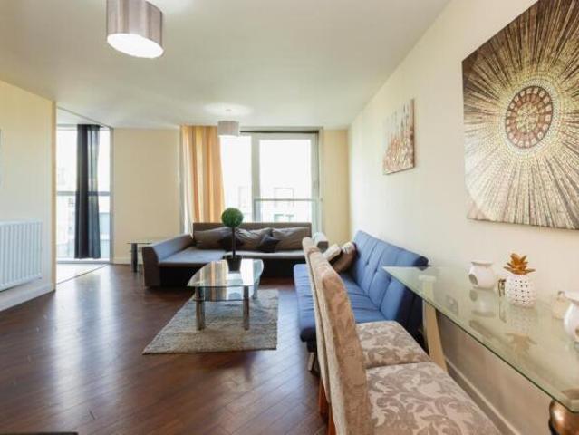 1 bedroom flat for rent in Rillaton Walk, Milton Keynes, Buckinghamshire, MK9