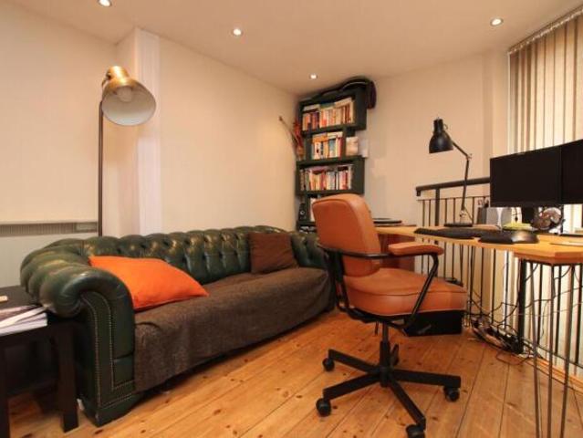 1 bedroom flat for rent in Ristes Place, New Court, NG1