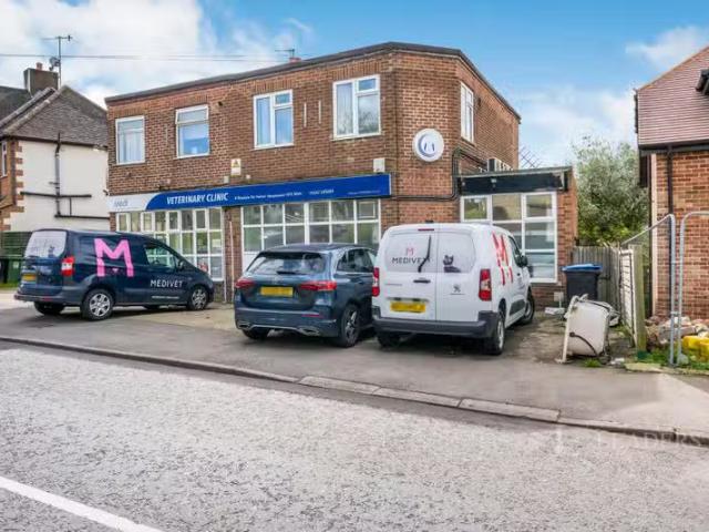 1 bedroom flat for rent in Risedale Road, HP3