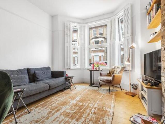 1 bedroom flat for rent in Rita Road, London, SW8