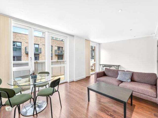 1 bedroom flat for rent in Rivulet Apartments, Devan Grove, N4