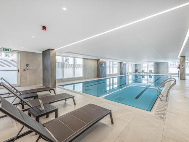 1 bedroom flat for rent in River Gardens Walk Greenwich SE10