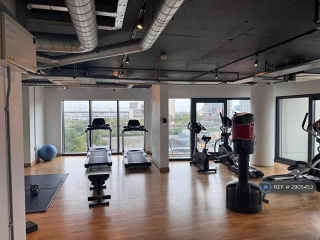 1 bedroom flat for rent in River Heights, London, E15