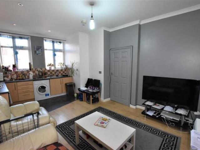 1 bedroom flat for rent in River Soar Living, Western Road, Leicester, LE3