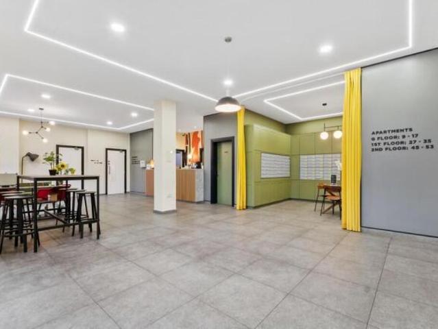 1 bedroom flat for rent in Riverbank Way, London, TW8