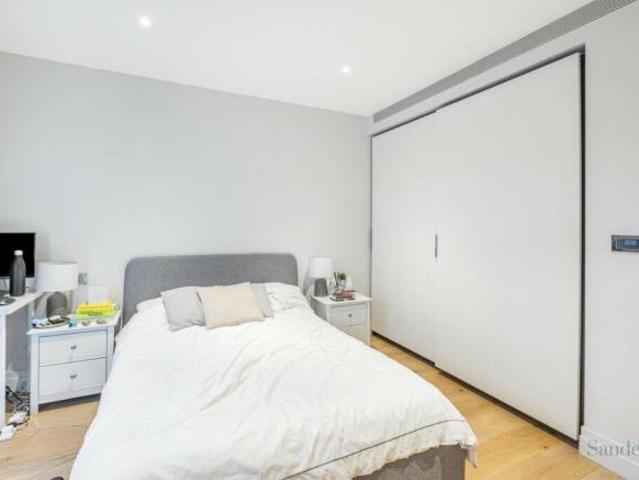 1 bedroom flat for rent in Riverlight Quay, Greater London, SW8