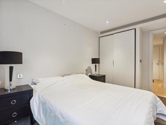 1 bedroom flat for rent in Riverlight Quay, New Covent Garden, SW11