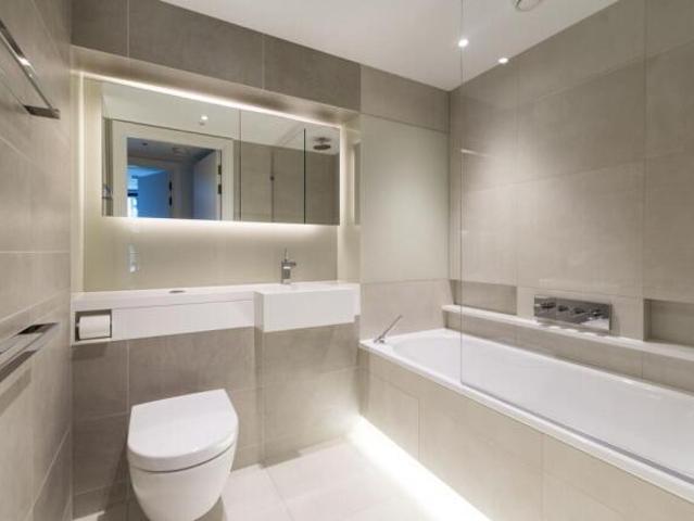 1 bedroom flat for rent in Riverlight Quay, Nine Elms, London, SW11