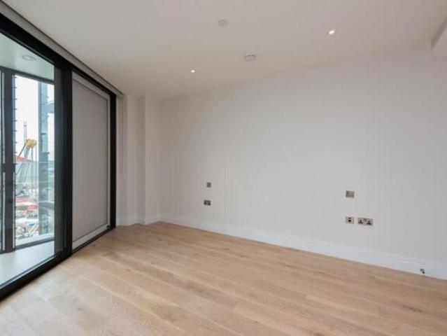 1 bedroom flat for rent in Riverlight Quay, Nine Elms, SW11