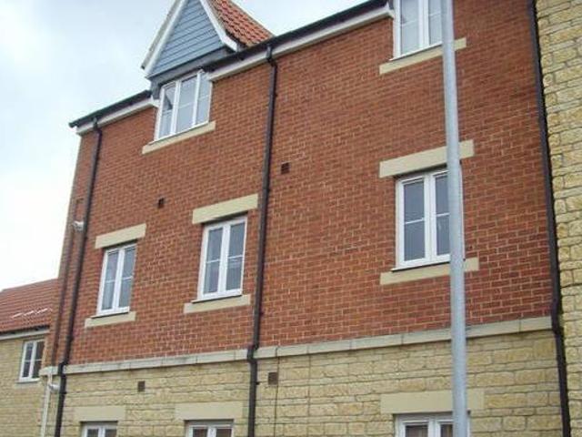1 bedroom flat for rent in Riverside Close Bridgwater TA6