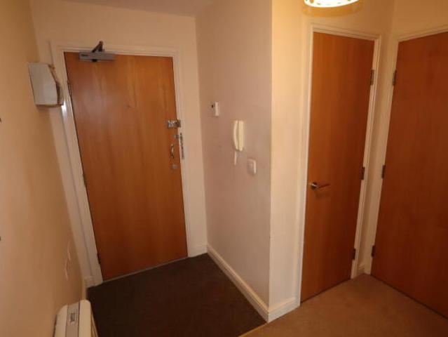 1 bedroom flat for rent in Riverside Drive, Lincoln, LN5