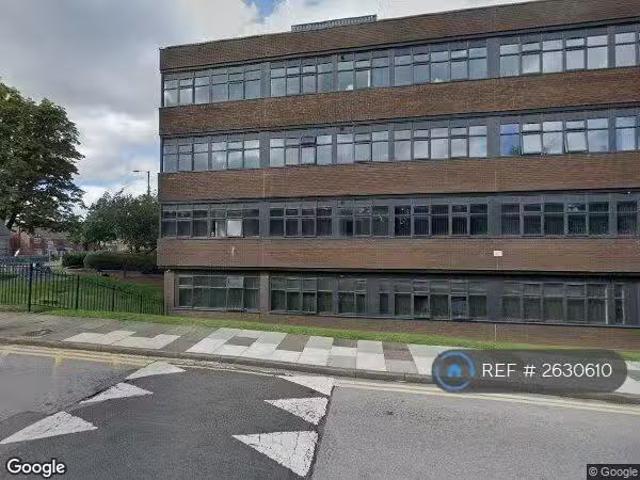1 bedroom flat for rent in Riverside House, Perry Barr, Birmin.