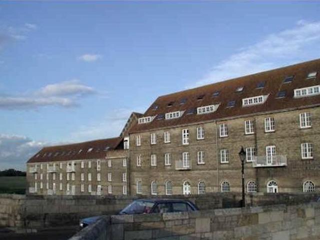 1 bedroom flat for rent in Riverside Mill Godmanchester Cambridgeshire PE29