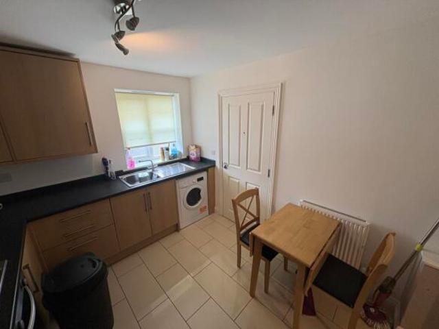 1 bedroom flat for rent in Riverview Court, Derby, City, DE1