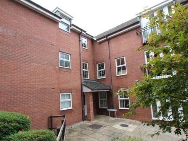 1 bedroom flat for rent in Romani CloseWarwickCV34 4TY CV34