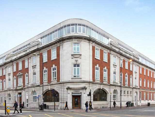 1 bedroom flat for rent in Romford Road, Stratford, London, E15
