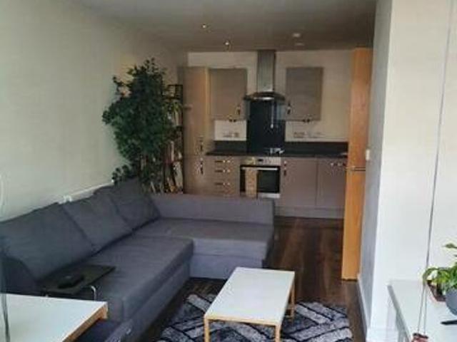 1 Bedroom Flat For Rent In Romford