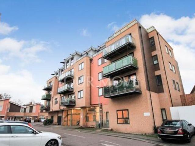 1 Bedroom Flat For Rent In Romford