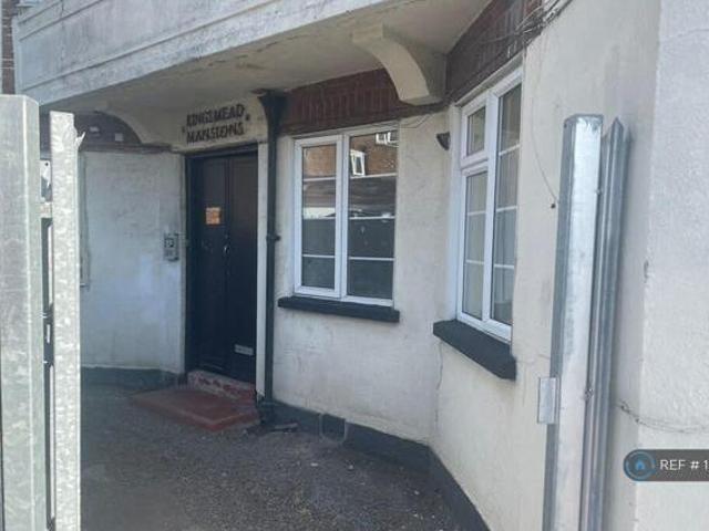 1 Bedroom Flat For Rent In Romford