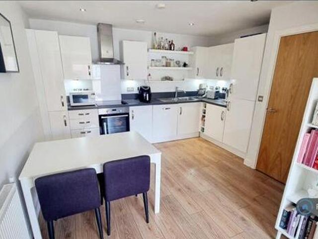 1 Bedroom Flat For Rent In Romford