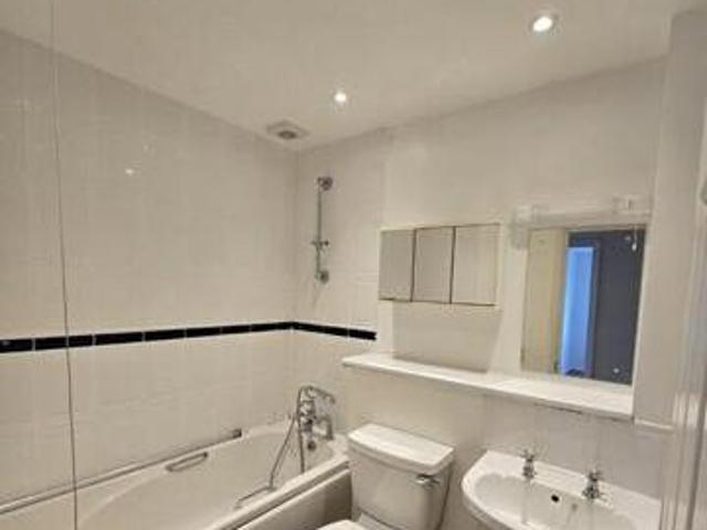 1 Bedroom Flat For Rent In Romford