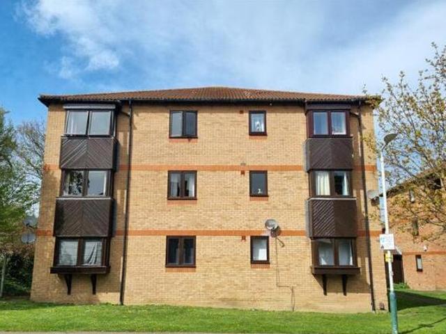 1 Bedroom Flat For Rent In Romford