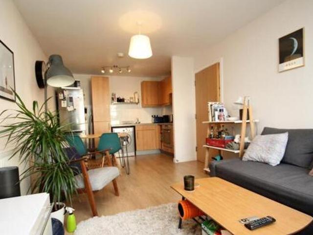 1 Bedroom Flat For Rent In Romford