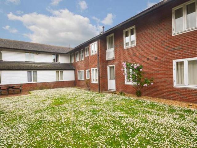 1 bedroom flat for rent in Rooms available at 4 The Forum, Tiverton Way, CB1