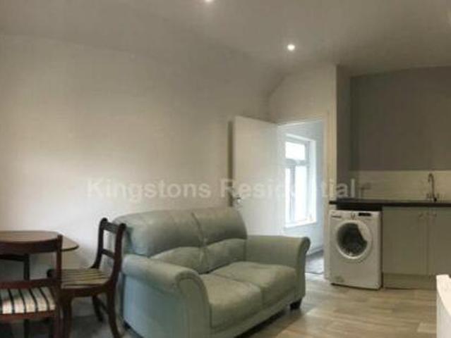 1 Bedroom Flat For Rent In Roath