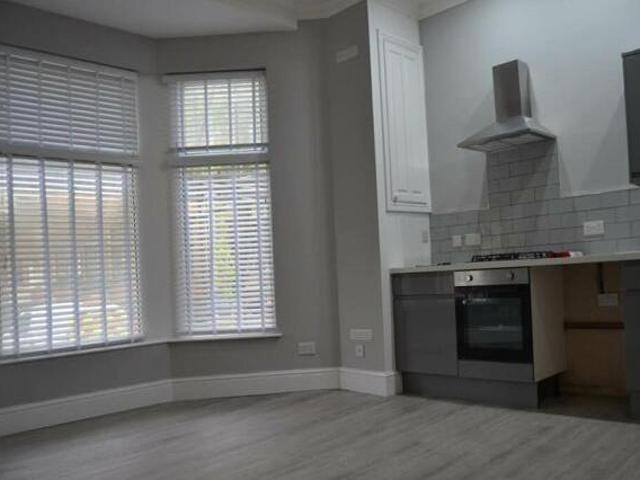 1 Bedroom Flat For Rent In Roath